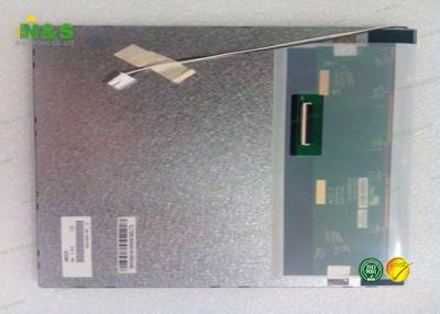 China 60Hz Antiglare Industrial LCD Displays 75/75/60/70 Viewing Angle for sale