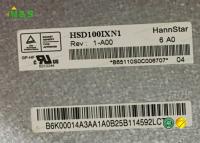 China HSD100IXN1 - A00 10.0 inch industrial lcd touch screen monitor Hard coating for sale
