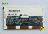 China CPT CLAA057VA01CT 5.7 inch Industrial LCD Displays Contrast Ratio 300 / 1 for sale