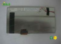 China LQ080T5GG01S Sharp LCD Panel Full color  176.4×99.22 mm Active Area for sale