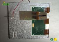China 8.0 Inch Innolux LCD Panel 162×121.5 mm Active Area 262K Display Colors for sale