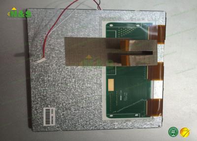China 8.0 Inch Innolux LCD Panel 162×121.5 mm Active Area 262K Display Colors for sale