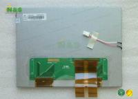 China 8.0 Inch Innolux LCD Panel 162×121.5 mm Active Area 262K Display Colors for sale