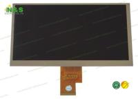 China HannStar HSD070PFW3-B02-0220 7 inch tft lcd display 153.6×90 mm Active Area for sale