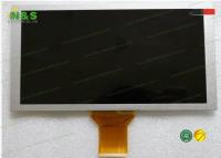 China Innolux AT080TN52 V.1 8.0 inch industrial lcd monitor 800 ( RGB ) ×600 SVGA Resolution for sale