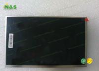 China CPT CLAA080XA12LE 8.0 inch small color lcd display 60Hz Frequency for sale