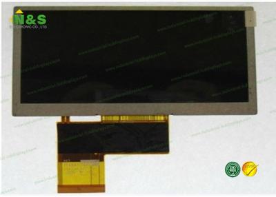 China HannStar HSD043I9W1- A00 Industrial LCD Displays 6S2P WLED Lamp Type for sale