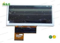 China HannStar HSD043I9W1- A00 Industrial LCD Displays 6S2P WLED Lamp Type for sale