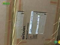 China LQ070Y5DG13 800 ( RGB ) ×480 Sharp LCD Panel WLED Transmissive for sale