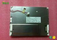 China 7.5 inch Antiglare lcd display small SHARPl LQ075V3DG01 TN , Normally White for sale
