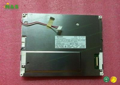 China 7.5 inch Antiglare lcd display small SHARPl LQ075V3DG01 TN , Normally White for sale