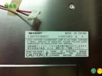 China 7.5 inch Antiglare lcd display small SHARPl LQ075V3DG01 TN , Normally White for sale