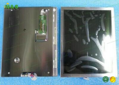 China Antiglare , Antireflection Sharp LCD Panel / lcd display screen 162.24×121.68 mm for sale