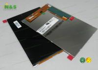 China CPT CLAA070WP03 7.0 inch rohs lcd display 104.32×161.67×4.05 mm Outline for sale