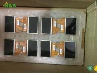 China Clear 230 Brightness Sharp LCD Panel , ASV LQ043T3DX04 lcd screen small panels for sale