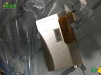 China Clear 230 Brightness Sharp LCD Panel , ASV LQ043T3DX04 lcd screen small panels for sale