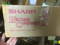 China Clear 230 Brightness Sharp LCD Panel , ASV LQ043T3DX04 lcd screen small panels for sale