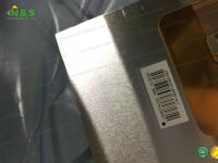 China Clear 230 Brightness Sharp LCD Panel , ASV LQ043T3DX04 lcd screen small panels for sale