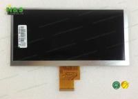 China Custom 7.0 Inch Chimei LCD Panel , Clear Surface digital display monitor for sale