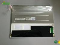 China 2 pcs CCFL TN 12.1 inch SHARP lcd screen monitor LQ121S1LG55 Flat Rectangle for sale
