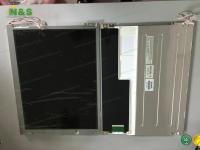 China 2 pcs CCFL TN 12.1 inch SHARP lcd screen monitor LQ121S1LG55 Flat Rectangle for sale