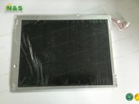 China 2 pcs CCFL TN 12.1 inch SHARP lcd screen monitor LQ121S1LG55 Flat Rectangle for sale