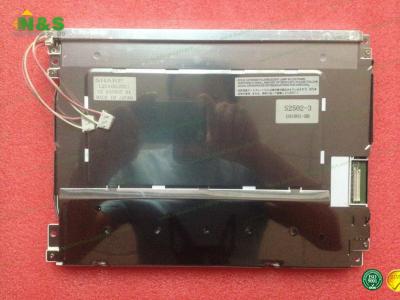 China Antiglare , Hard coating , Antireflection Sharp LCD Panel 10.4 inch TN Normally White for sale