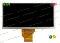 China 60Hz ZE065NA - 01B  6.5 inch Innolux LCD Panel 143.4×76.7 mm Active Area for sale