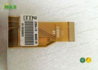 China 60Hz ZE065NA - 01B  6.5 inch Innolux LCD Panel 143.4×76.7 mm Active Area for sale