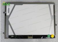 China Samsung LCD Panel LTN097XL01-H01 210.42×166.42×5.8 mm Outline 196.608×147.456 mm  Active Area for sale