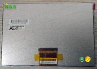 China CPT CLAA070MA0ACW 7.0 inch mini lcd display 500 / 1 Contrast Ratio for sale