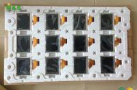 China Sharp LQ035Q3DG01 3.5 inch lcd panel display Antiglare Landscape type for sale