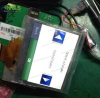 China Sharp LQ035Q3DG01 3.5 inch lcd panel display Antiglare Landscape type for sale