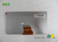 China AT065TN14 6.5 inch industrial lcd display , laptop lcd screen Antiglare for sale