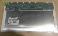 China 17.3 inch Antiglare , Hard coating lcd color display / lcd touch screen display for sale
