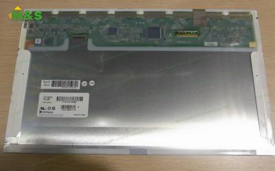 China 17.3 inch Antiglare , Hard coating lcd color display / lcd touch screen display for sale