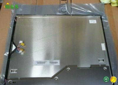 China 1280( RGB ) × 1024 SXGA 19.0 inch Sharp LCD Panel LQ190E1LW02 lcd monitor for computer for sale