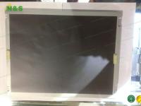China ASV Normally Black Sharp LCD Panel Antiglare , Hard coating ( 3H ) 15.0 inch for sale