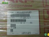 China 250 cd / m² 16.7M 8 bit SHARP lcd display monitor LQ231U1LW21 for sale