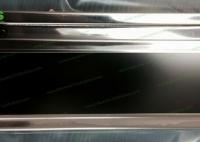China KOE SP12N01L6ALCZ FSTN 256×64  lcd tft screen STN , Black / White mode for sale