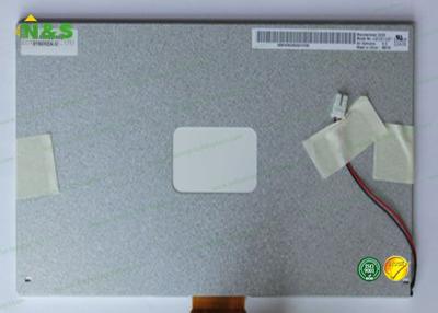China A090VW01 9.0 inch AUO LCD Panel 199.2 × 110.16 mm Active Area for sale