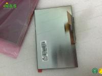 China Transmissive INNOLUX hd lcd display AT050TN33 5.0 inch 110.88×62.832 mm for sale