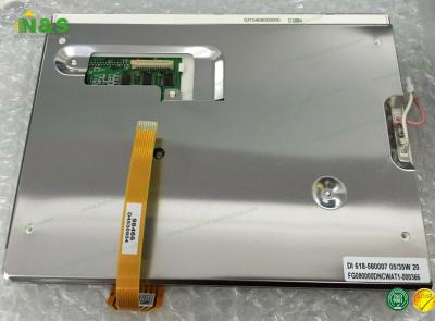 China Data Image FG080000DNCWAGT1 Industrial LCD Displays 8.0 inch 162.24×121.68 mm for sale