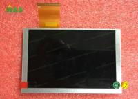 China AT050TN22 V.1 5.0 inch Innolux LCD Panel , electronics flat panel lcd monitor for sale