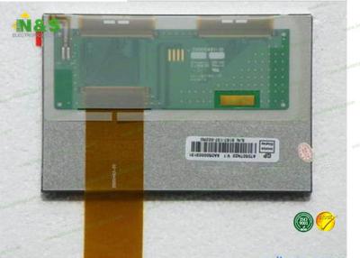 China AT050TN22 V.1 5.0 inch Innolux LCD Panel , electronics flat panel lcd monitor for sale