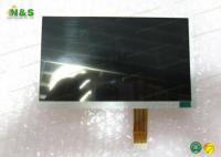 China 7.0 inch 480 ( RGB ) ×234 lcd video monitor , Full color lcd tft monitor for sale