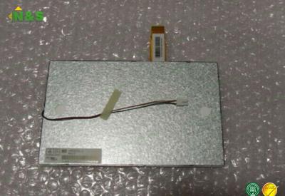 China 7.0 inch 480 ( RGB ) ×234 lcd video monitor , Full color lcd tft monitor for sale