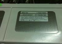 China Normally White 800( RGB ) × 600 lcd flat screen monitor SVGA SHARP LQ084S3DG01 for sale
