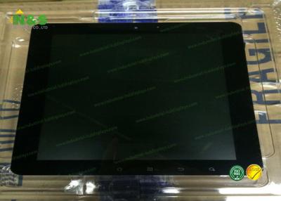 China HannStar HSD100PXN1-A00-C40 Industrial LCD Displays 60Hz Frequency WLED  Lamp Type for sale