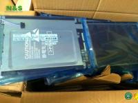 China LM8V302 7.7 inch Sharp LCD Panel , CSTN lcd flat panel monitor for sale